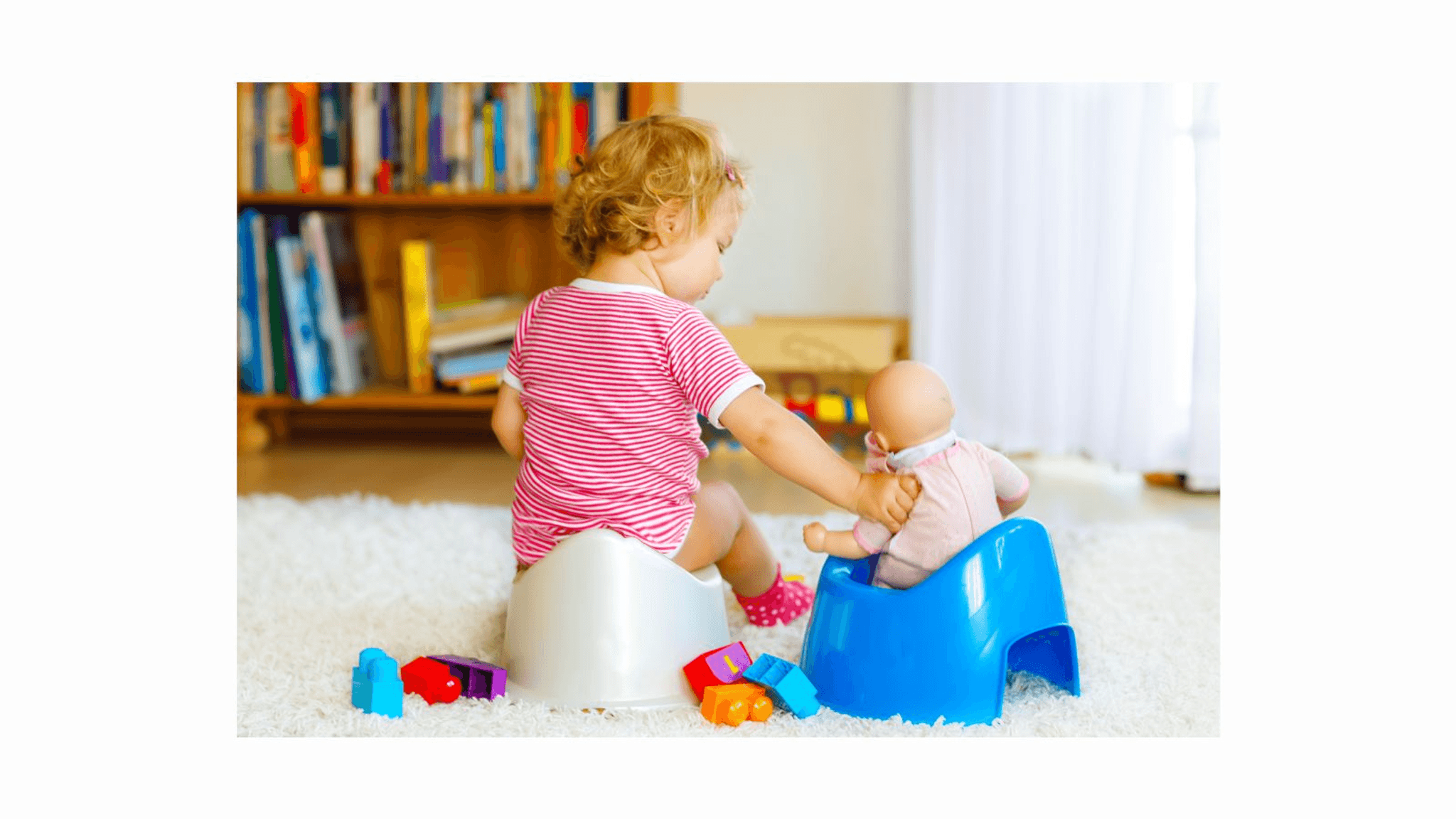 Potty training / Toilet training | My Best Life